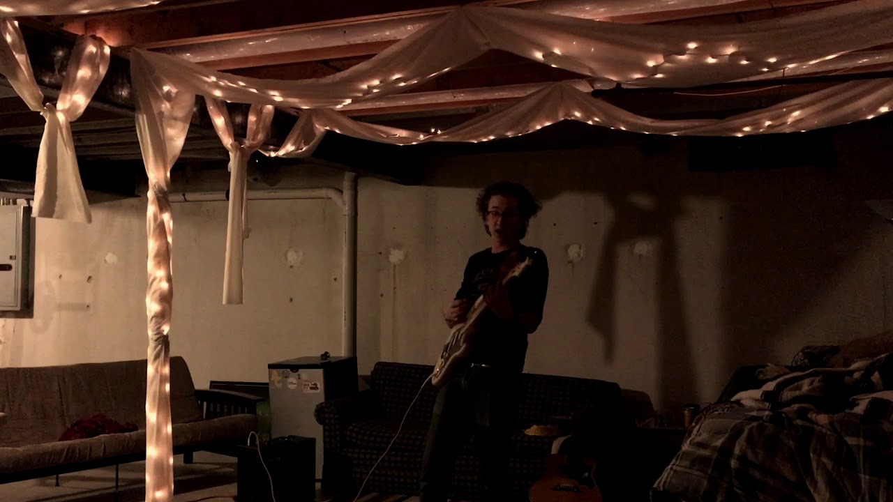 Apartment -Sam Millett (Original by Young The Giant) - YouTube