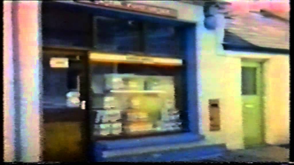 The Troubles in Strabane, Northern Ireland in 1970's - YouTube