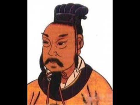 Civilian later Zhou Emperor: Guo Wei