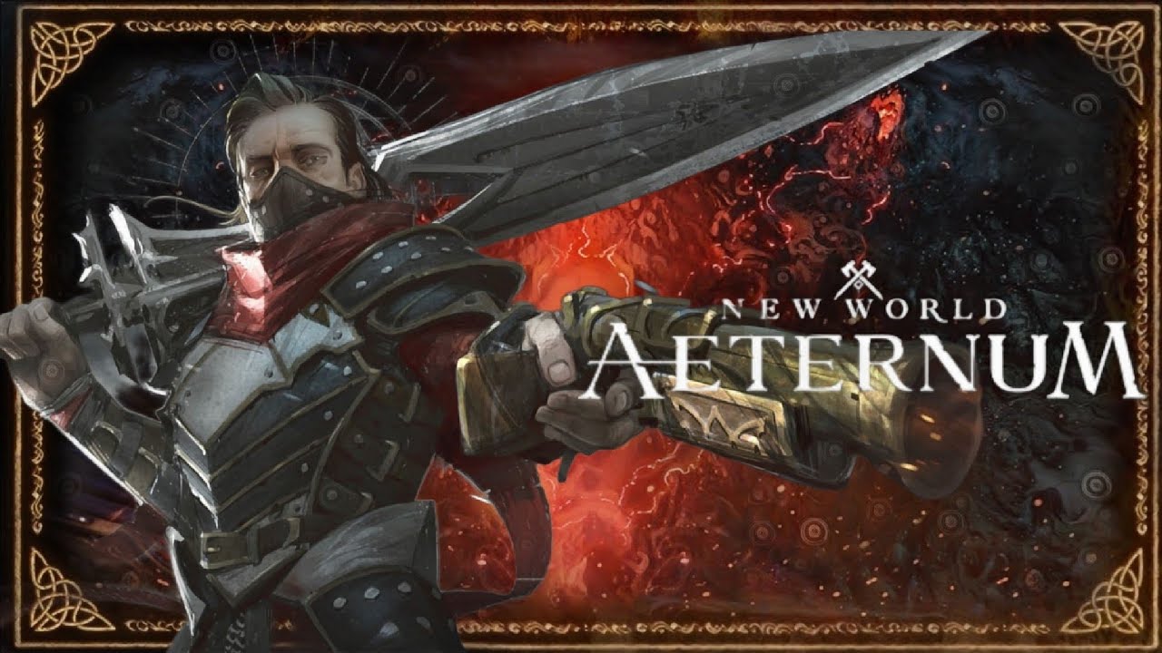 Let's Play New World: Aeturnum! | US-West | Aquarius | Part 17 - YouTube