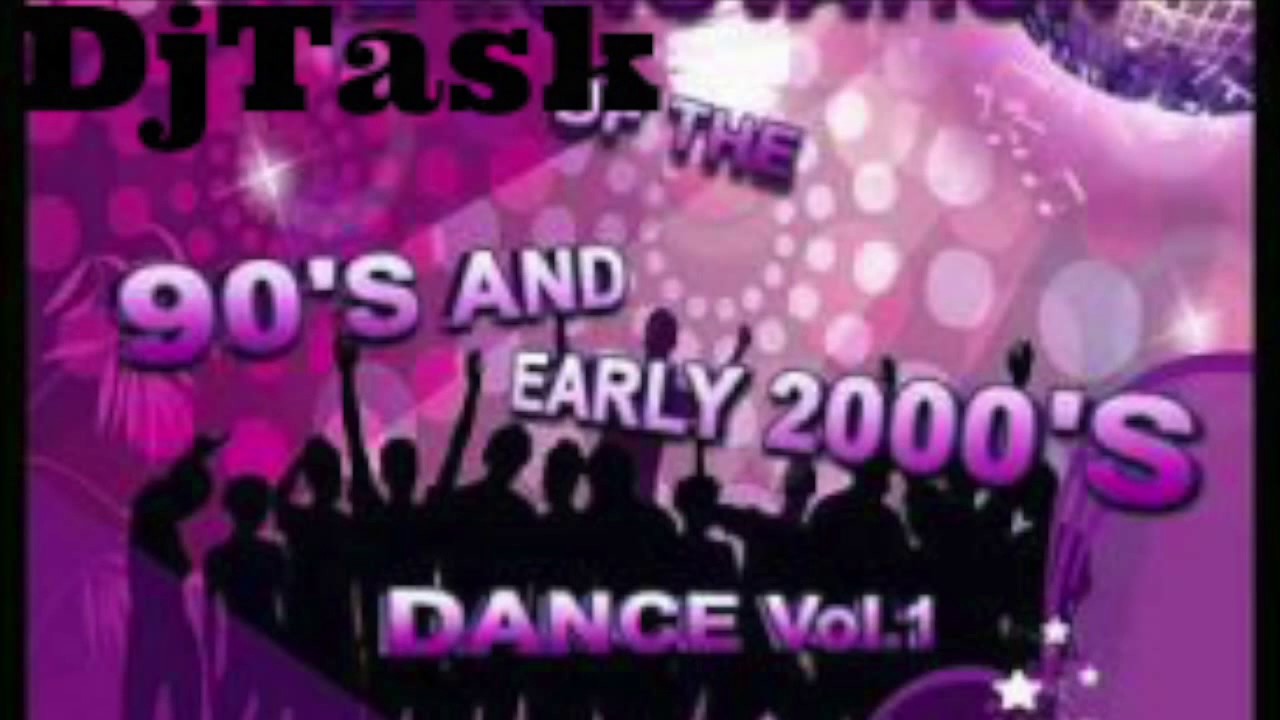 Greek Hits 90's 2000's (Mixed By Tasos Kalogeras) - YouTube