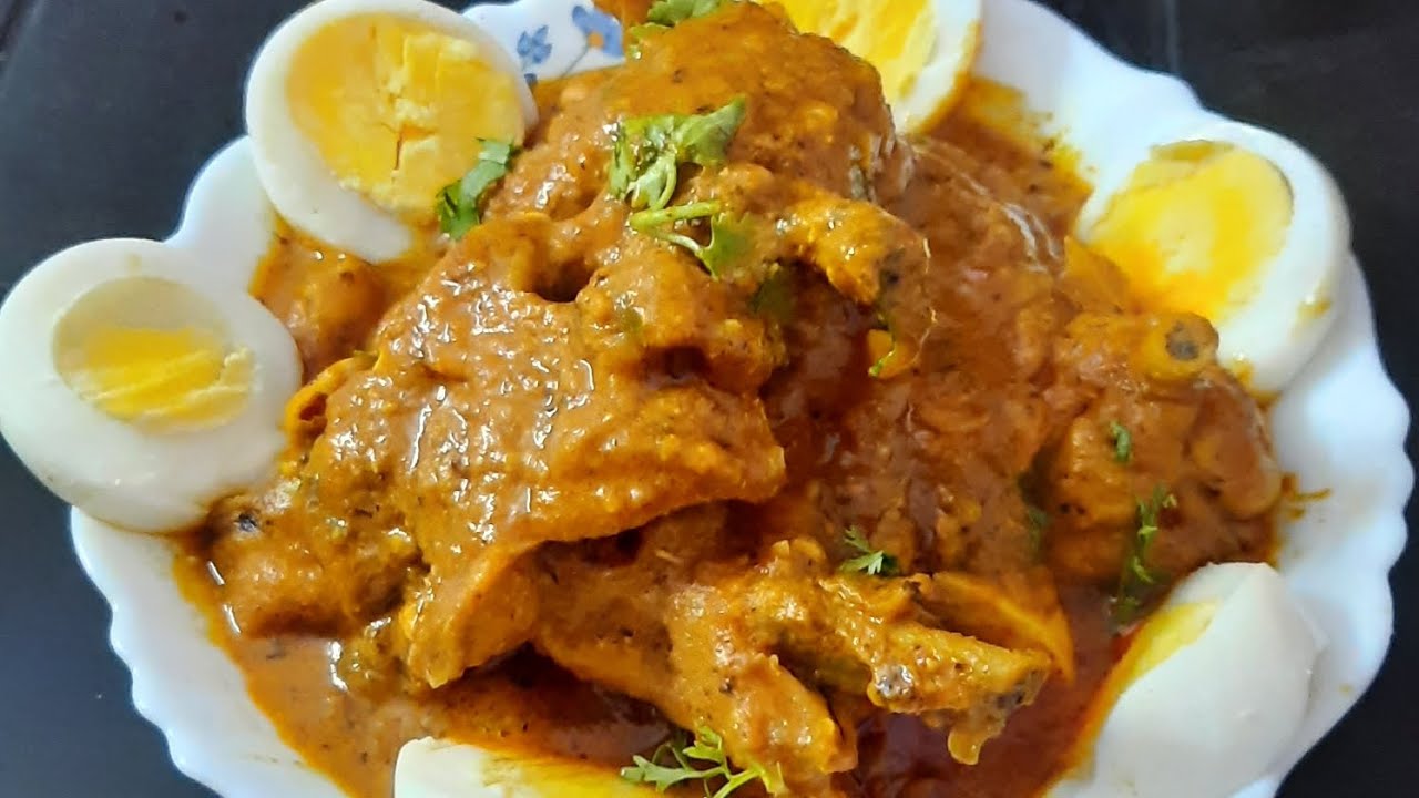 Sahi chicken recipe #recipe #cooking - YouTube