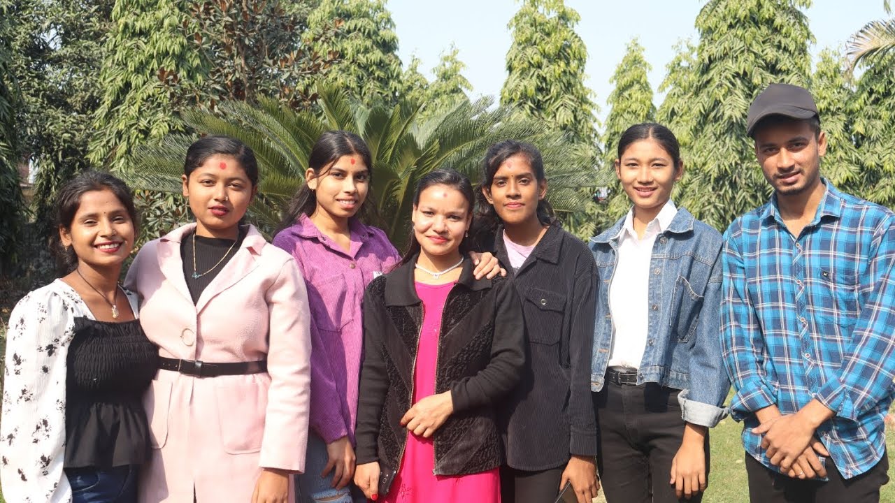 #bal_ashram#full_video #biratnagar #foryou #instagram #saroj_vindwar# ...