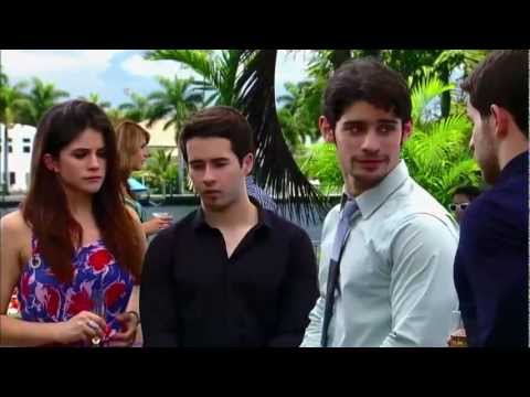 Alejandro & Diego - Part 45 (Finale)
