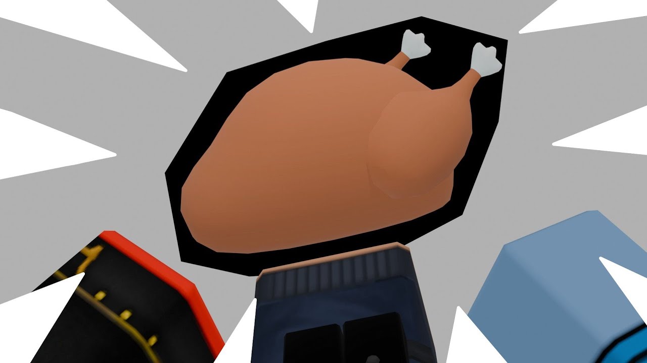 The Race For The Epic Turkey - YouTube