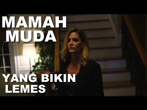 ANAK MUDA YANG PUASIN MAMAH MUDA
