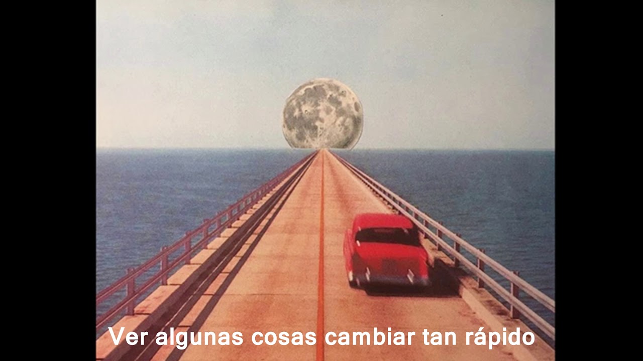 Still Corners - The Message (sub esp.) - YouTube