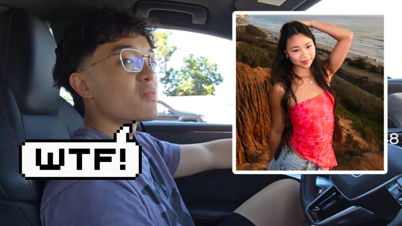 JasonTheWeen & Sa Nguyen's FIRST Fight.. - YouTube