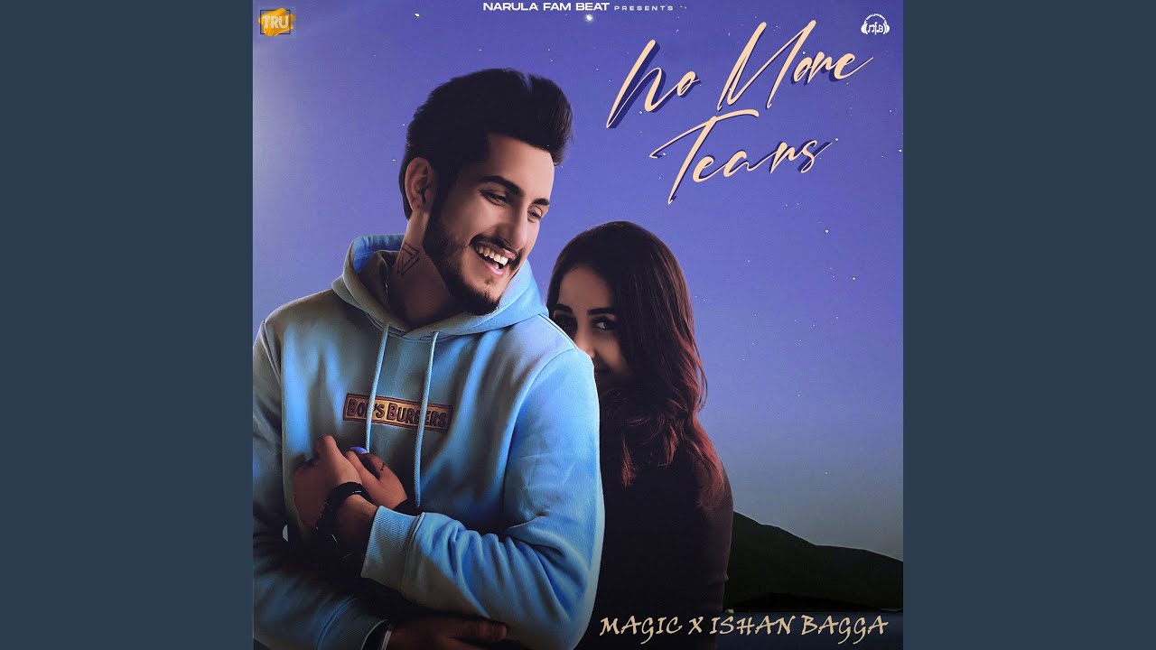 No More Tears - YouTube