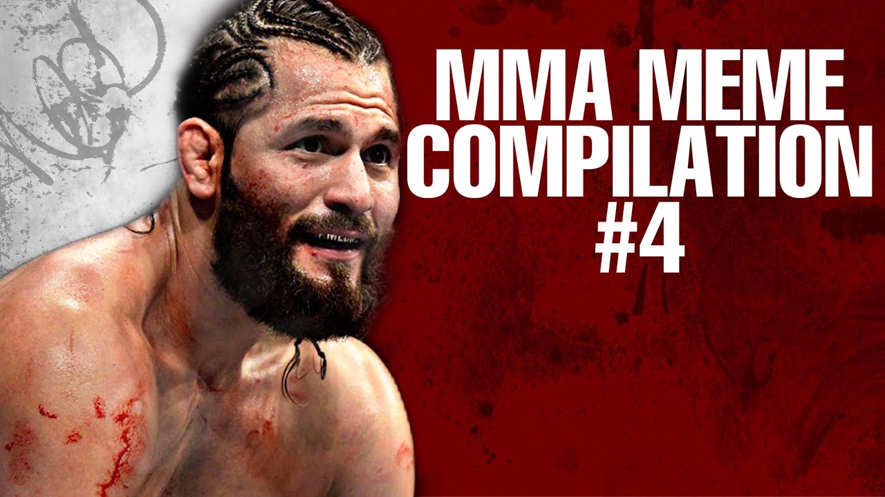 Vk Mma Memes