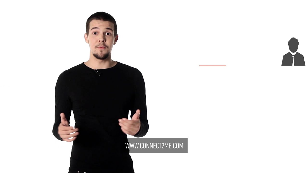 CONNECT2ME.com sellers - YouTube