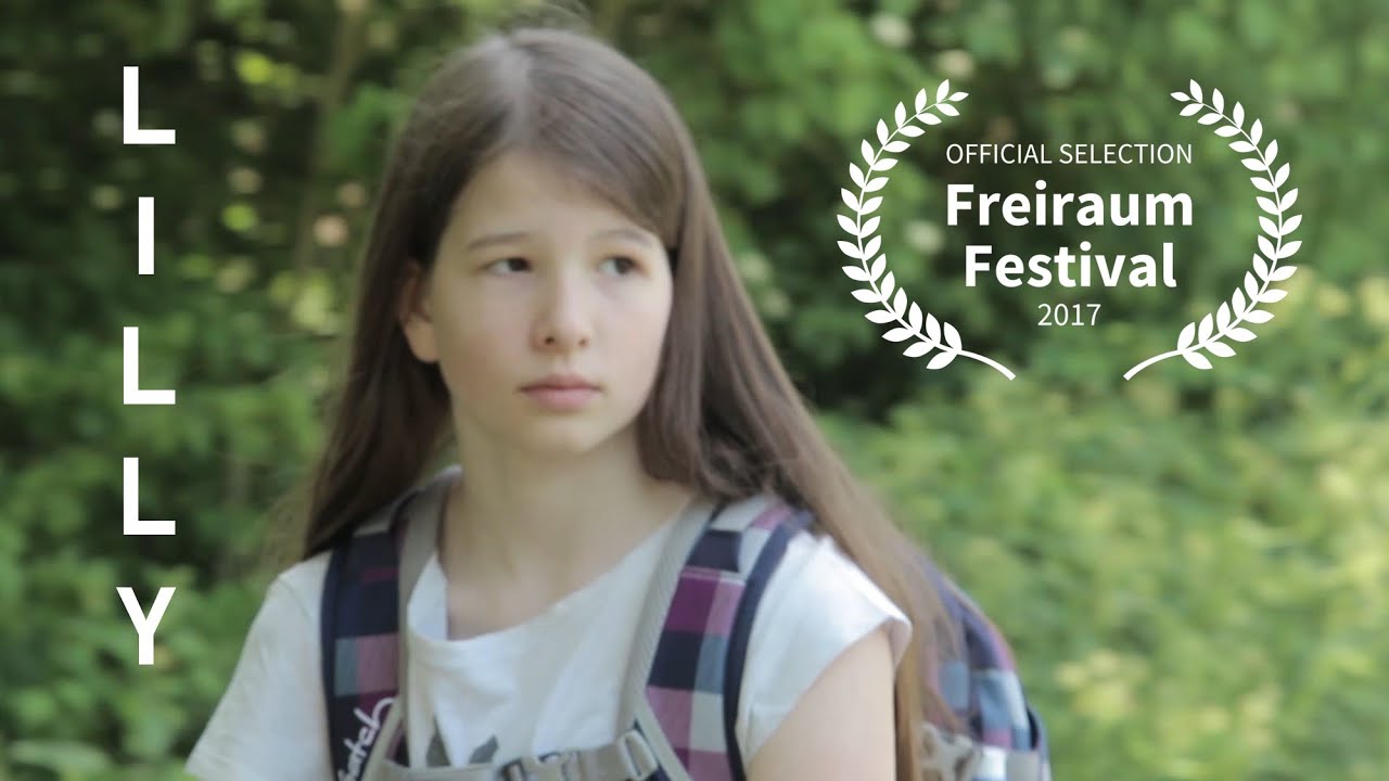 LILLY | eine Vater-Tochter-Geschichte (Kurzfilm 2016) - YouTube