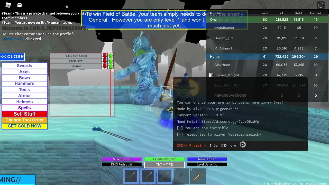 the tutorial u guys wanted for the scripts - YouTube