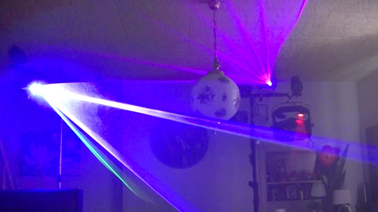 laser - YouTube