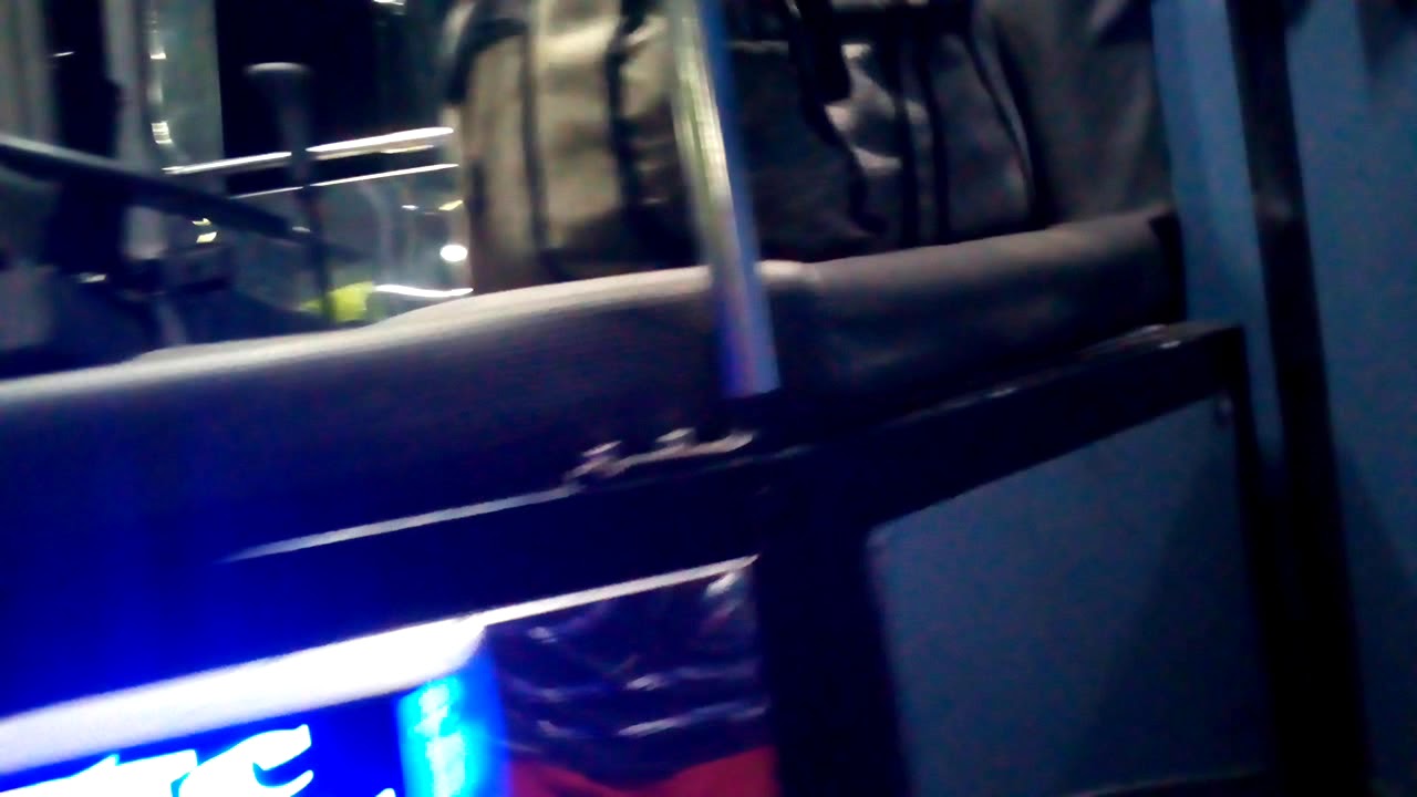 Apsrtc Night Rider Bus Inside Tour Luxury Berths Seats Etc Youtube