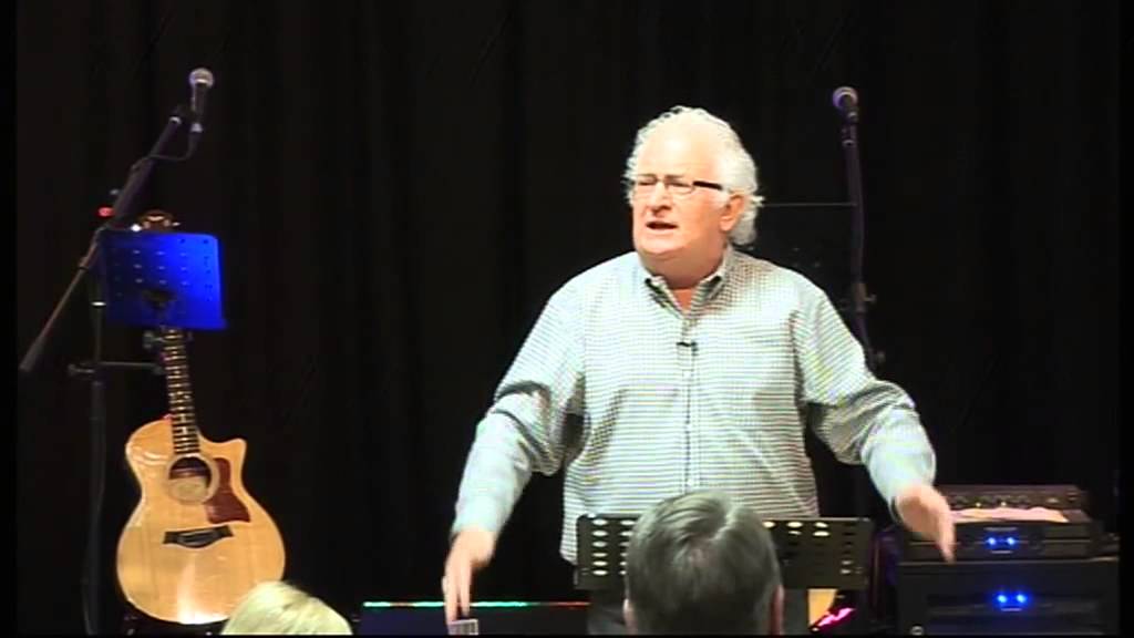 6th December 2015 John Sheasby - YouTube