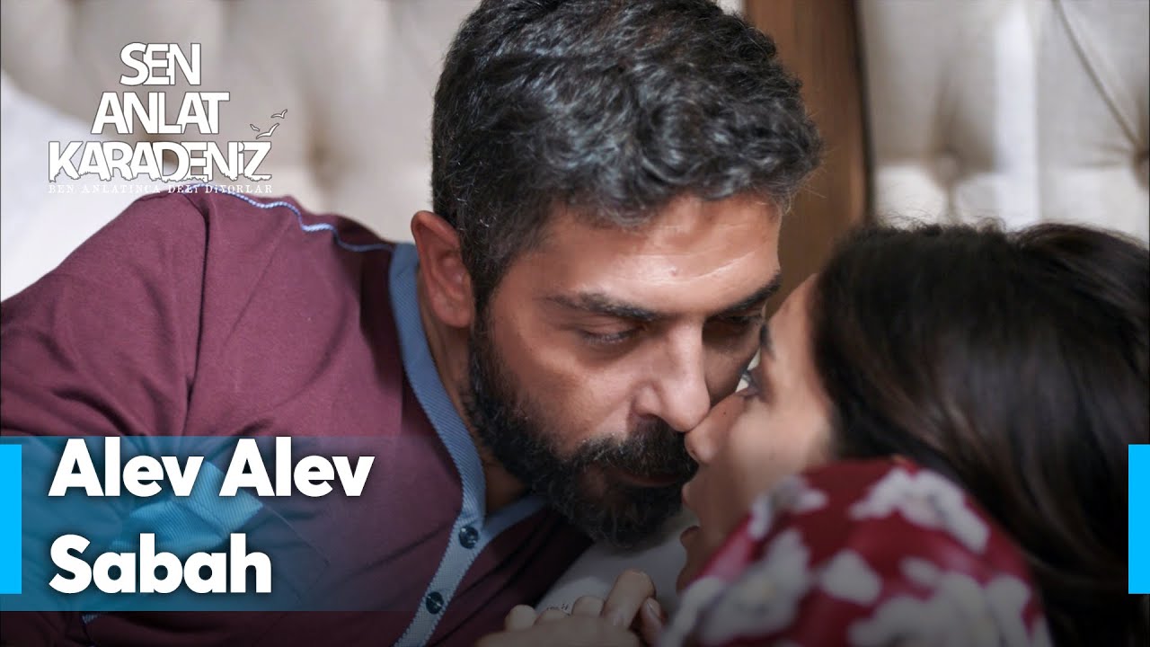 Mustafa sabah sabah formunda | Sen Anlat Karadeniz Yeniden... - YouTube