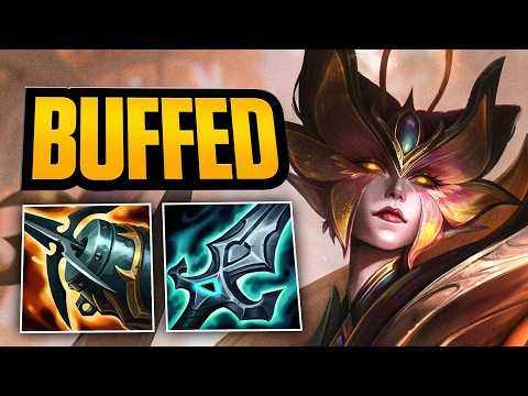 Bel’Veth Is BROKEN After These Jungle Changes