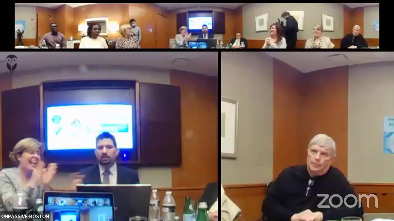 ONPASSIVE NATION Live Stream - YouTube