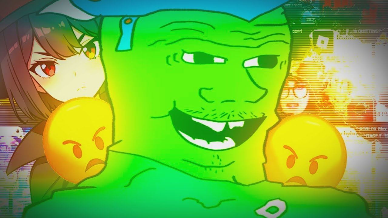 PARLO FANS ARE BIG MAD - YouTube