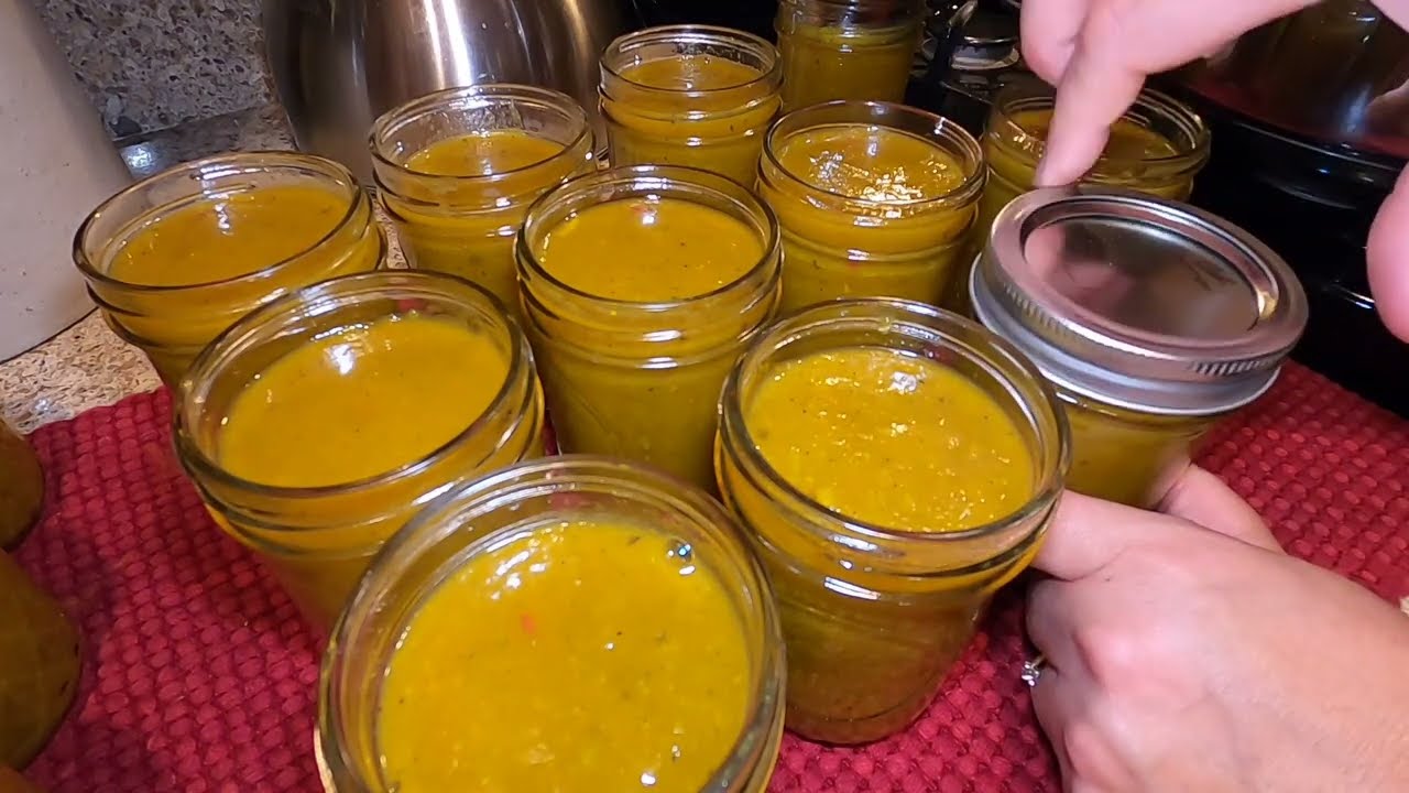 Bell Pepper Sauce | Great Flavor Enhancer | Cooking Sauce - YouTube