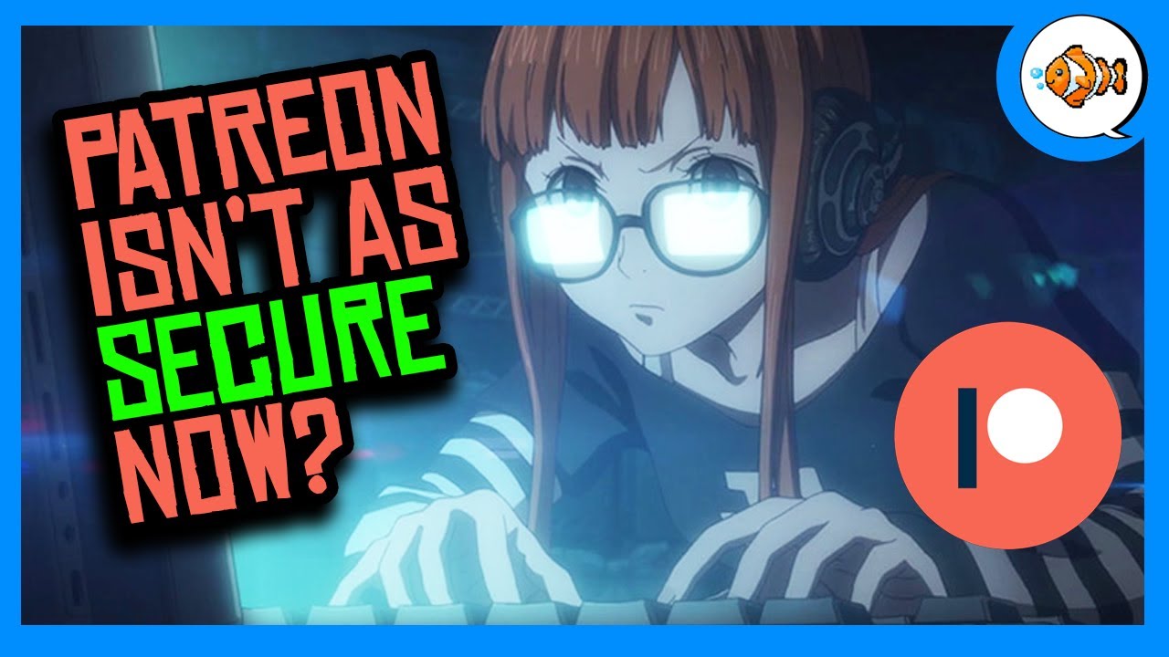 Patreon FIRED its Security Team?! Creators are Leaving! - YouTube