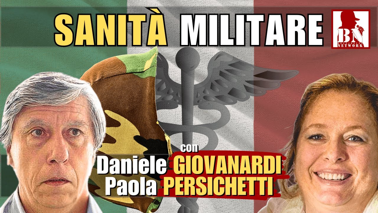 PANDEMIA: ecco le PROVE di ABUSI e ANOMALIE – con Daniele GIOVANARDI ...