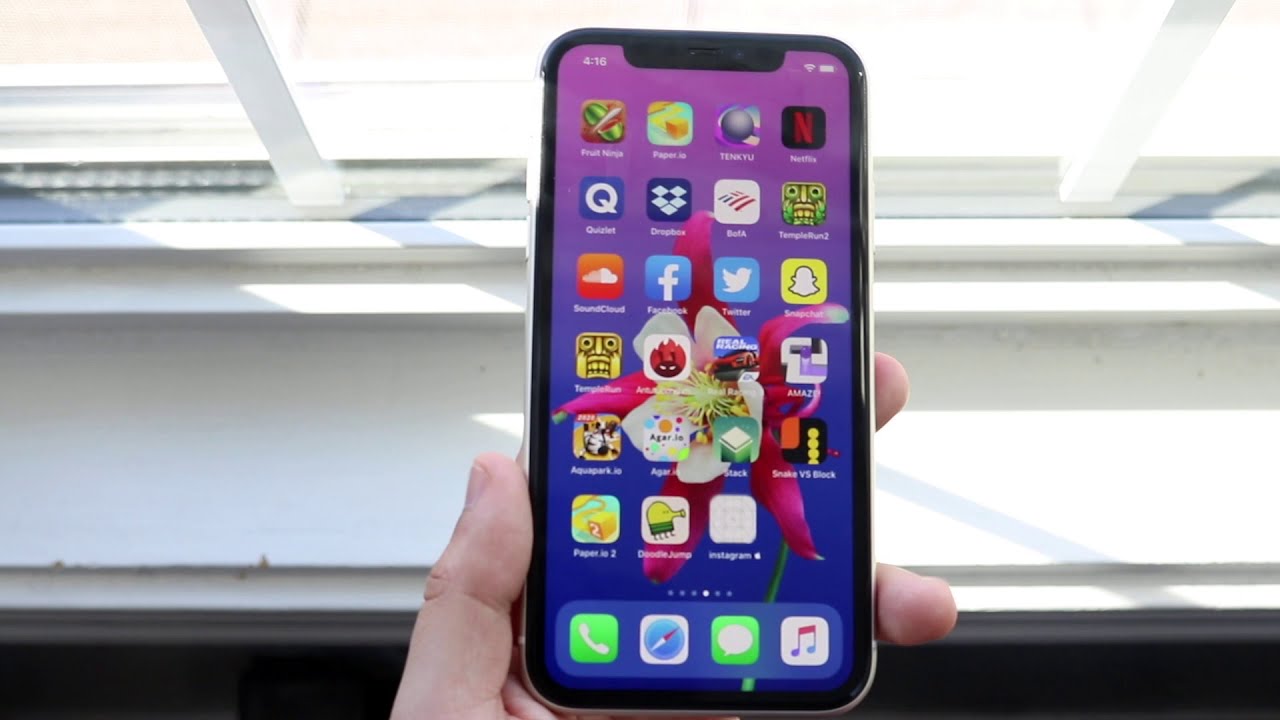 How To Install Instagram On Any iPhone! (2020) - YouTube