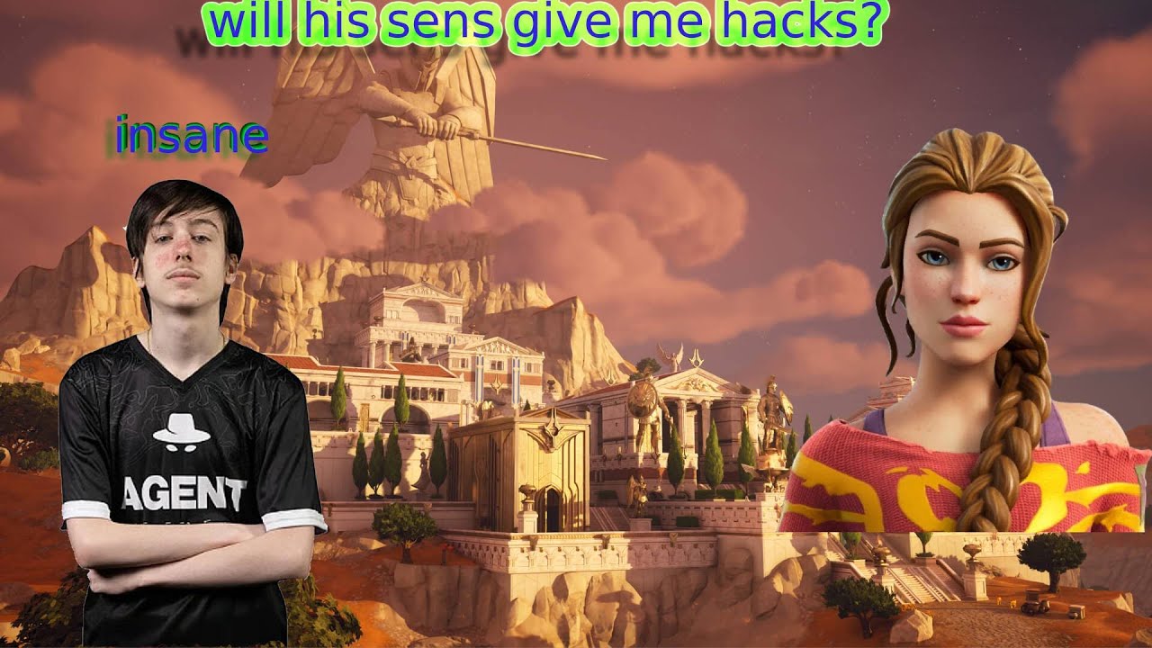 YOU WON'T BELIEVE THIS USING PETERBOTS SENSE MUST WATCH - YouTube