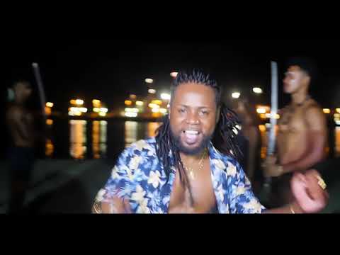 Mr BONA NGHOMA      Salegy Kosaimba Official Video By Geo Smith ©2k20 final
