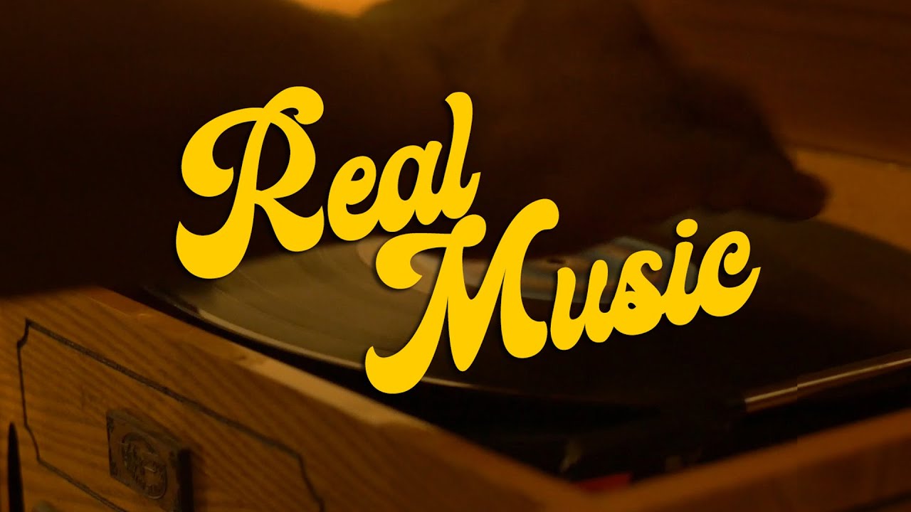 "Real Music" Short Film by Tailiah Breon - YouTube