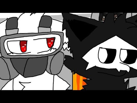 Dr.k and Puro from changed lol fanart (old speed paint) - YouTube
