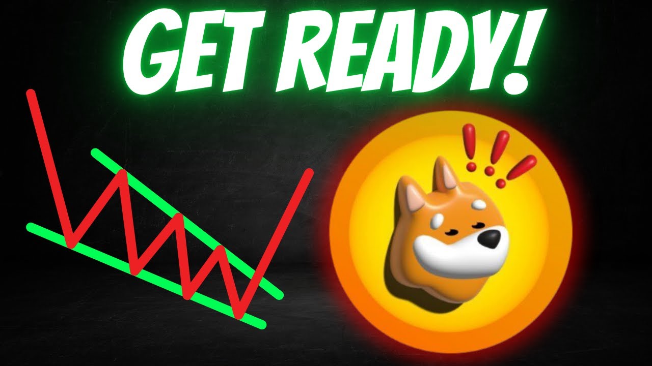 BONK MAJOR BREAKOUT ON THE WAY? $BONK PRICE PREDICTION - YouTube
