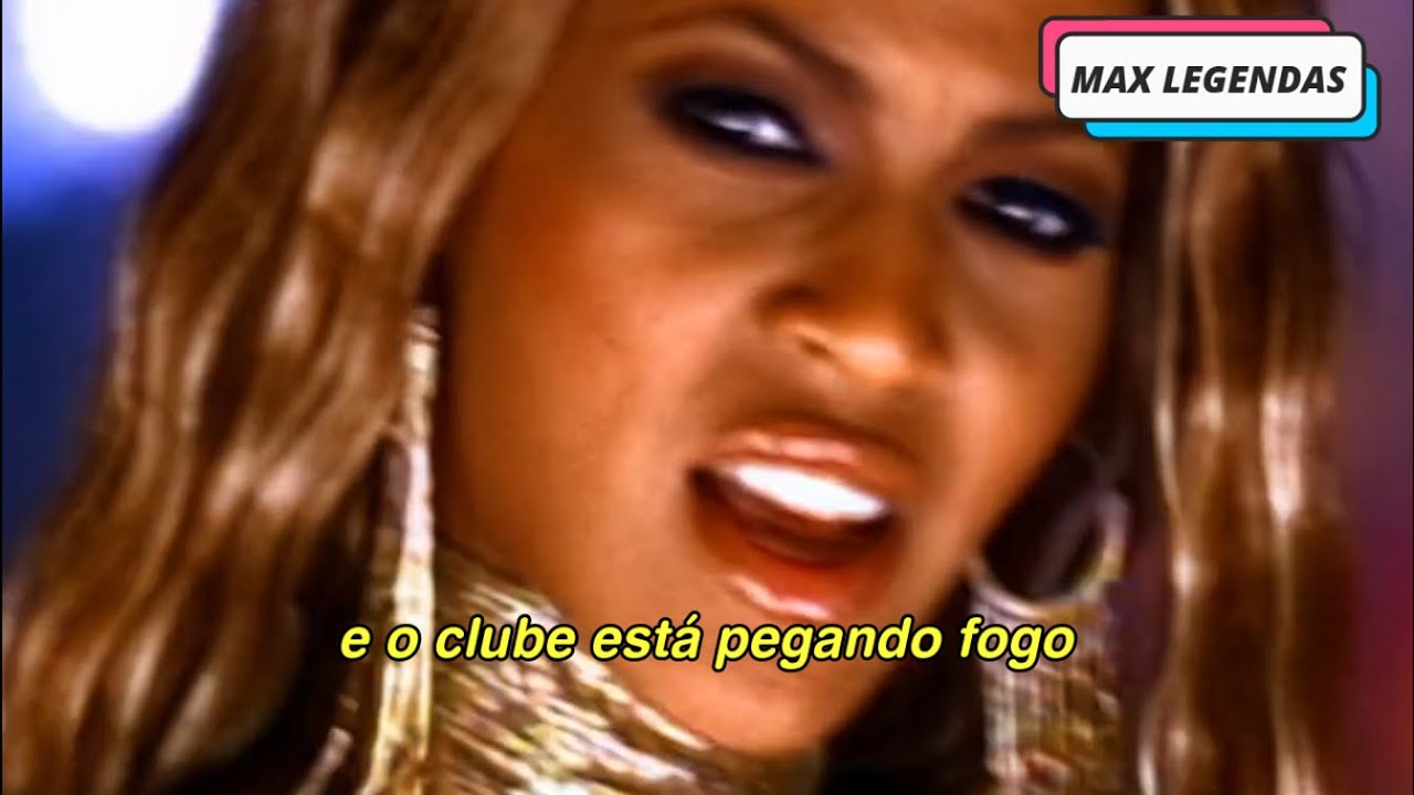 Destiny's Child - Jumpin' Jumpin' (Tradução) (Legendado) (Clipe Oficial ...