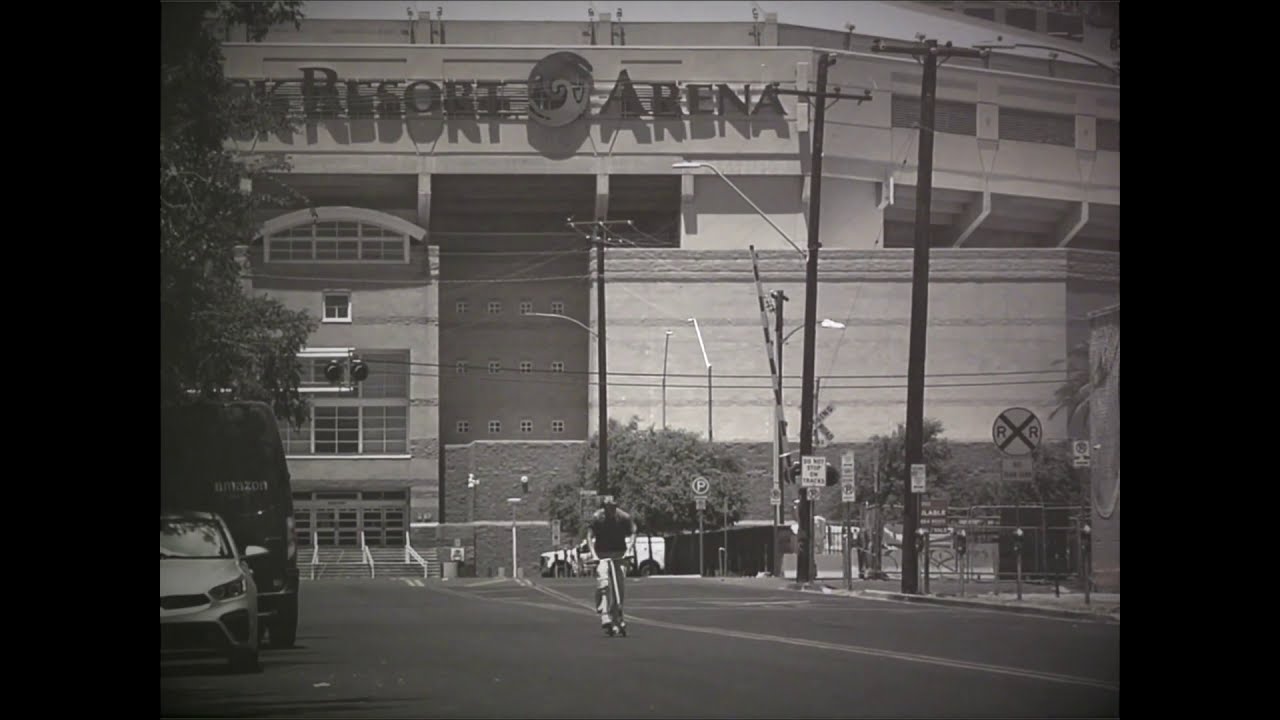 Nolan Shoemaker | AZ HEAT - YouTube