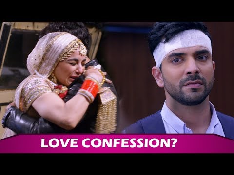 Kundali Bhagya : Rishabh To  Confess His Feelings For Preeta | Karan Preeta Shocked