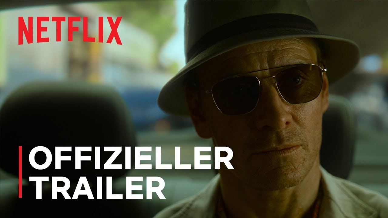 Der Killer | Offizieller Trailer | Netflix - YouTube