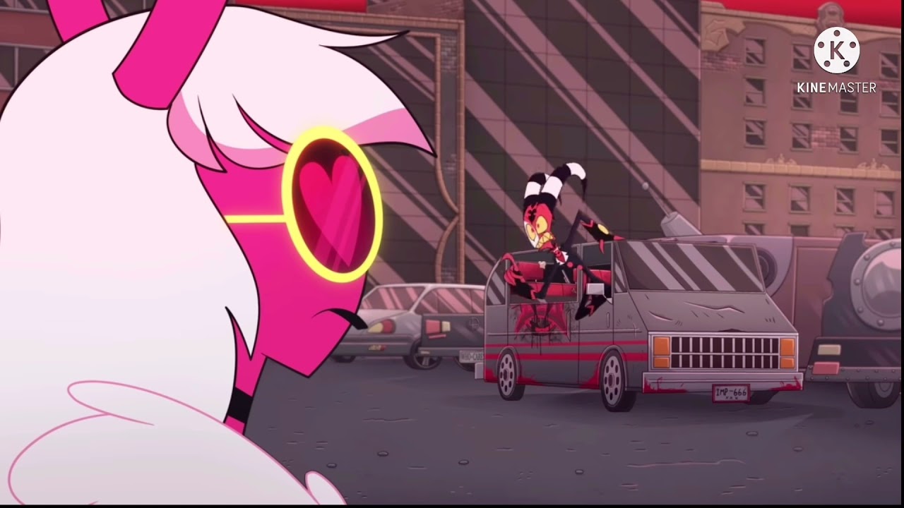 Verosika Mayday’s Theme Song N°1 [LOW-QUALITY AUDIO, EXCEPT WEIRD ...