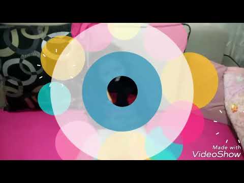 Aşkım doğum günün kutlu olsun