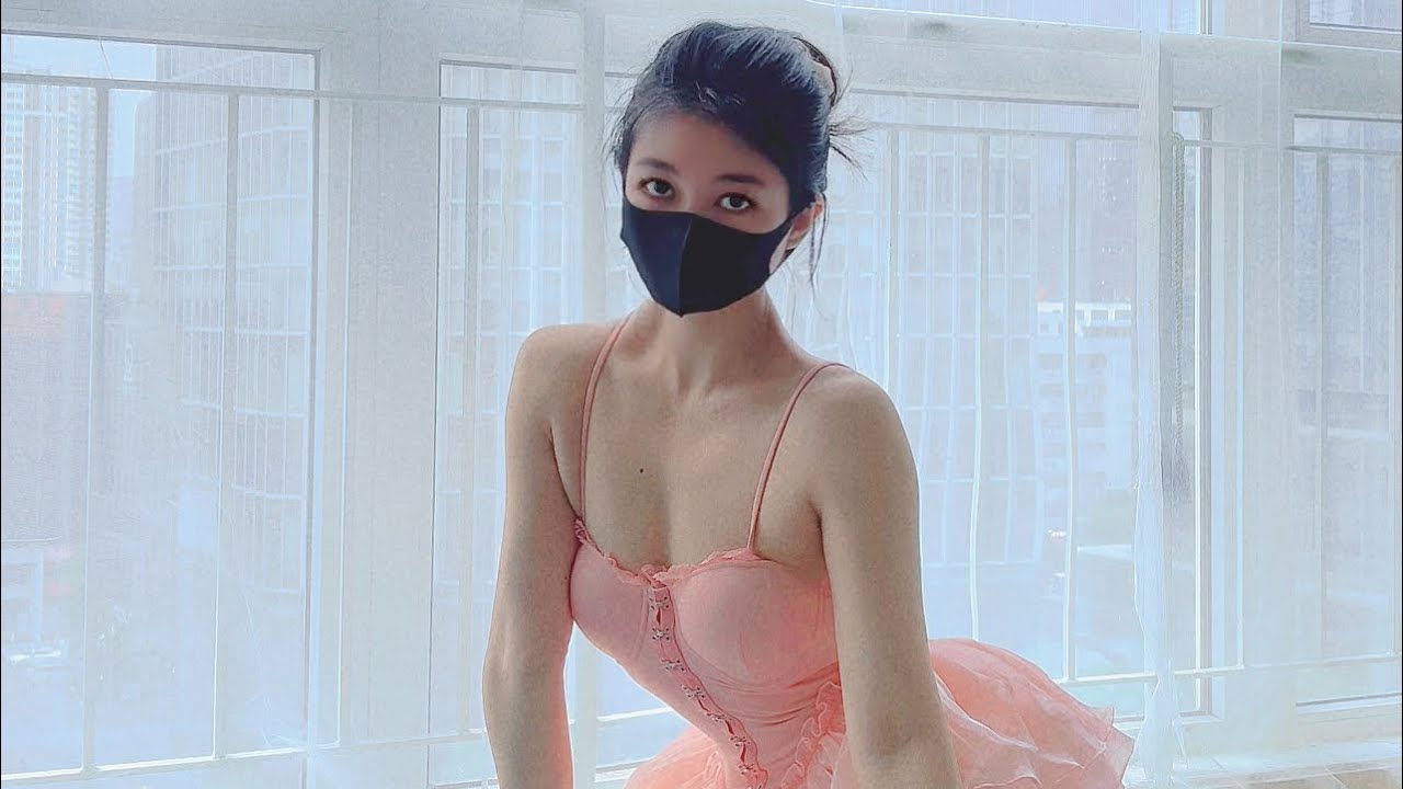 YOGA STRETCH SESSION | Chinese Ballerina - YouTube