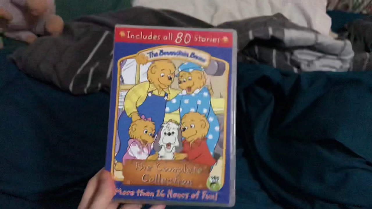 DVD Update (January 2, 2020) - YouTube