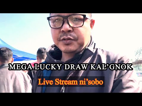 Mega Lucky Draw kal’na ready