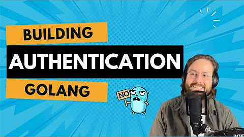 Golang Blog Course - YouTube