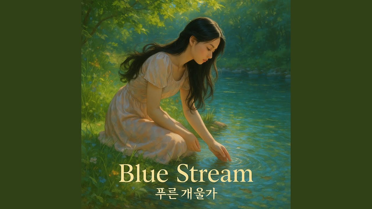 Blue Stream - YouTube