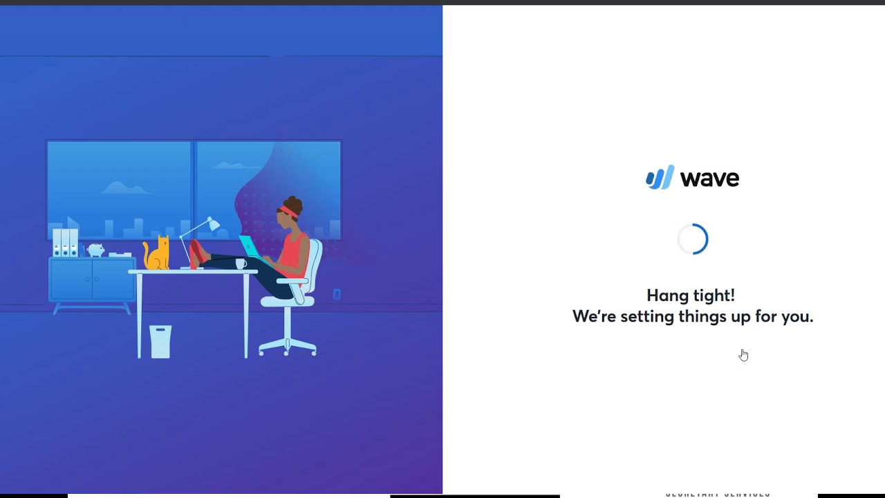 Introduction to Waveapps - YouTube