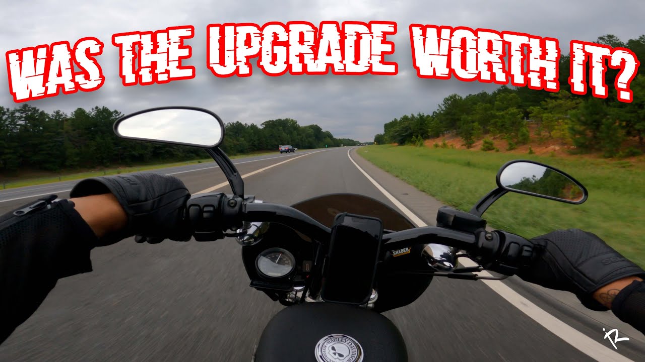 Long Term Review Of Hammer Performance 1250 Kit - YouTube