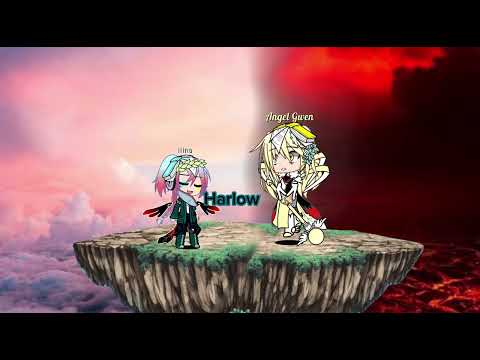 ‘Please tell me the name of the dragon who chose you’ meme/trend (f.t me and my dad/ Harlow)