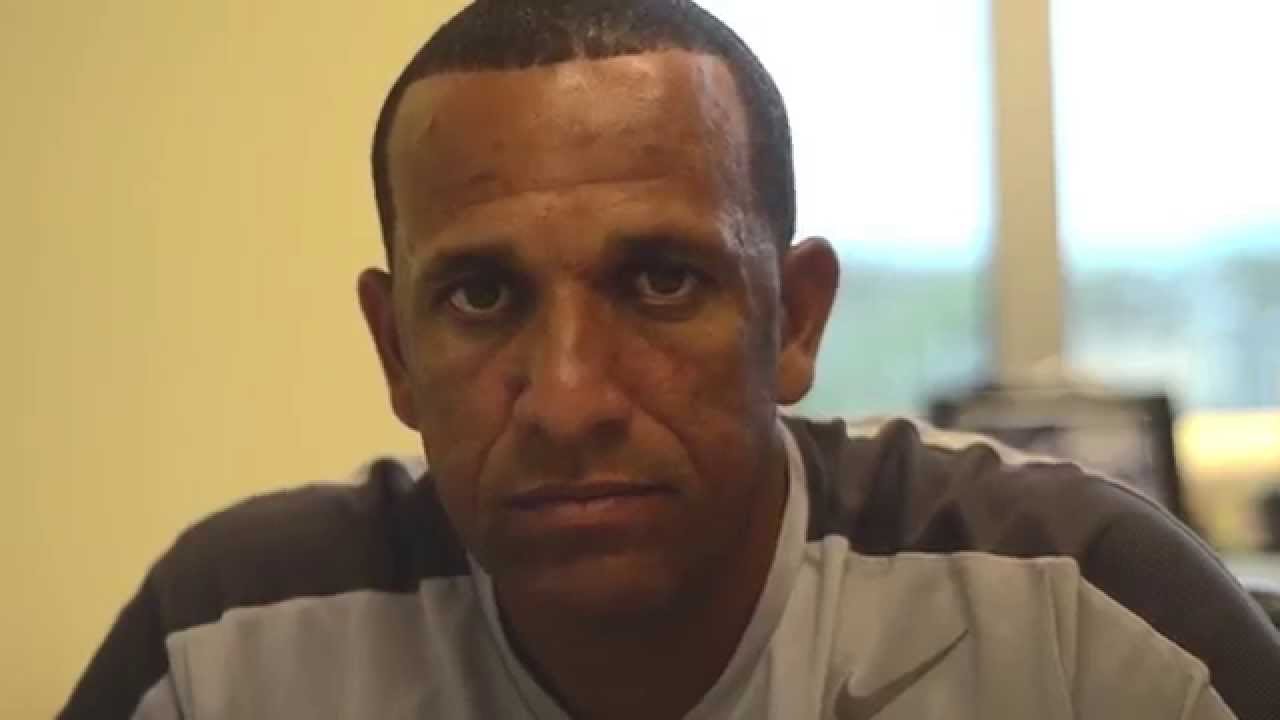 3 26 2015 Alan Green provides an update on the season - YouTube