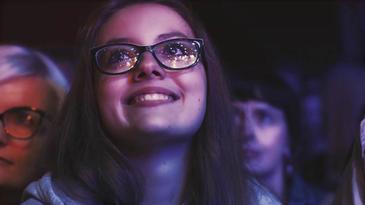 FOSA movie - YouTube