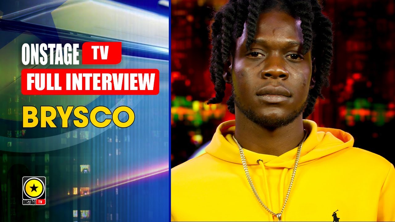 Is Brysco Among New-Age Dancehall’s Top-brass? You decide as The Dj ...